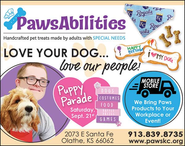 PawsAbilities – iPetsKC